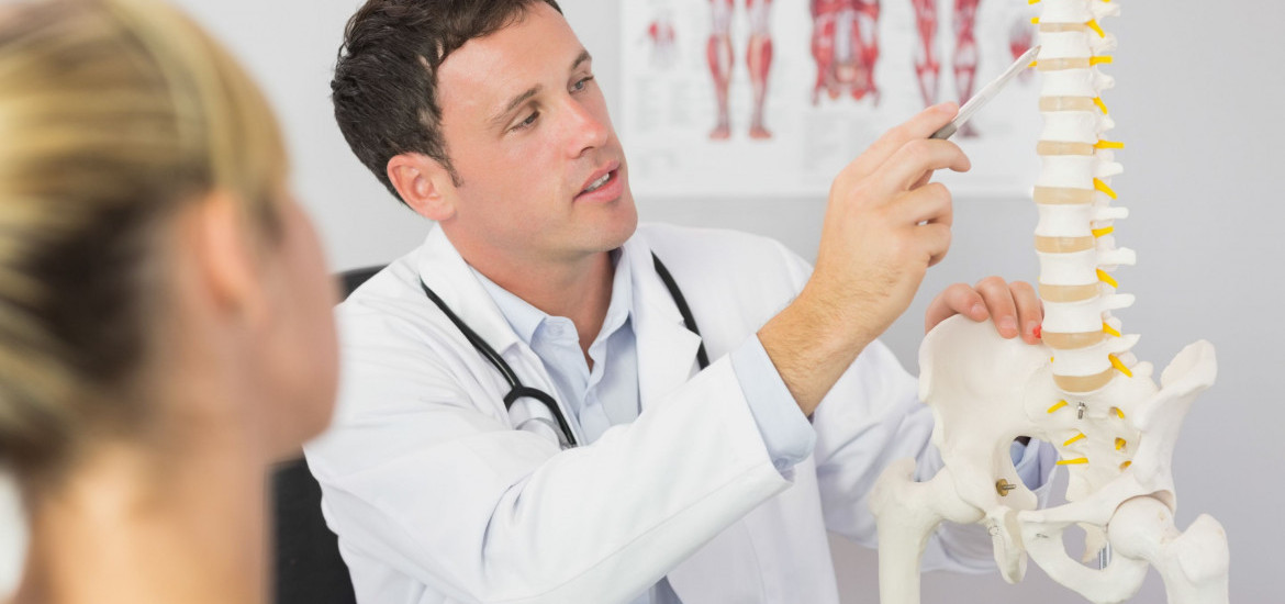 Best Chiropractor Santa Fe, NM | Dr. Brian Short, DC